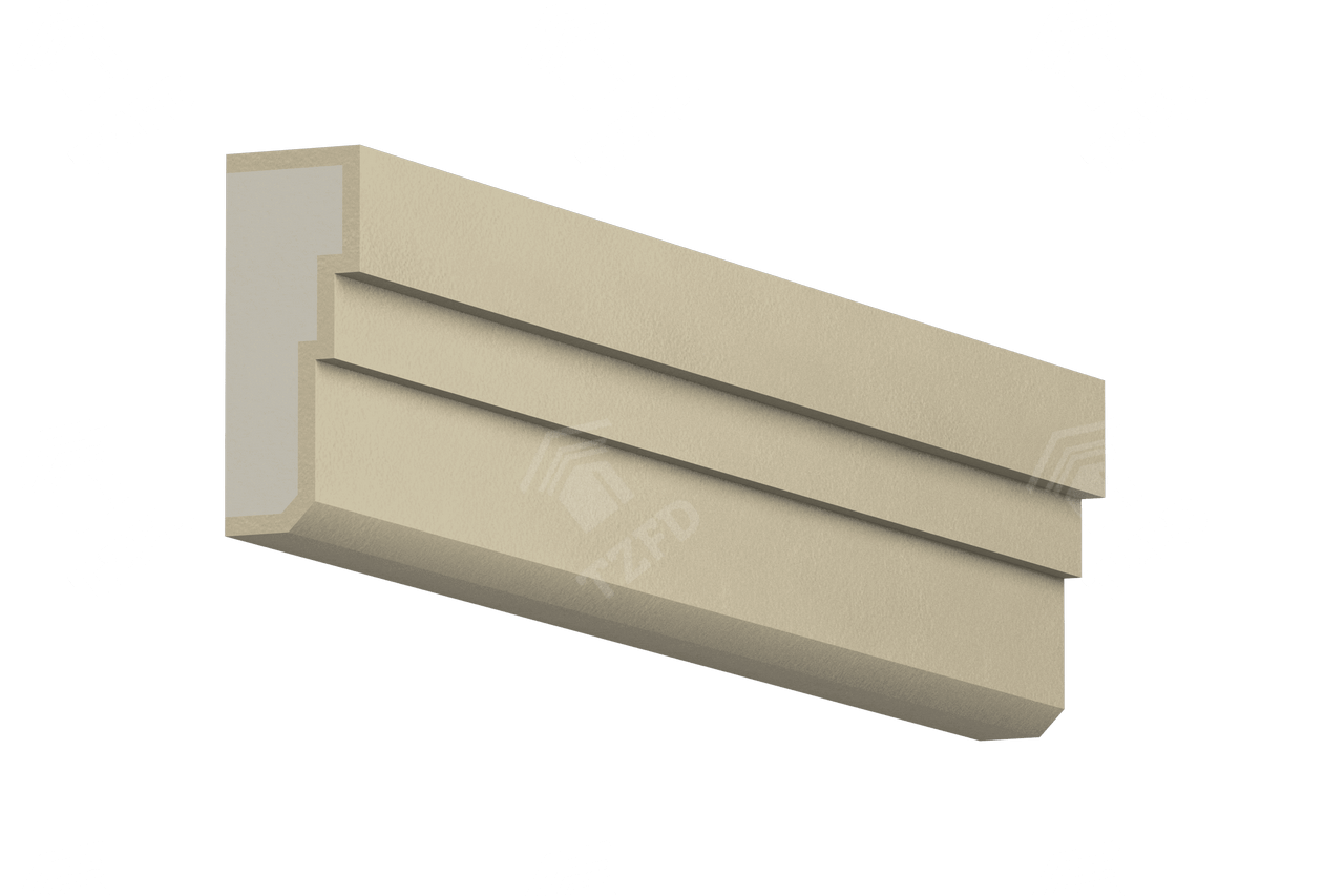 Межэтажный карниз МК-320/1