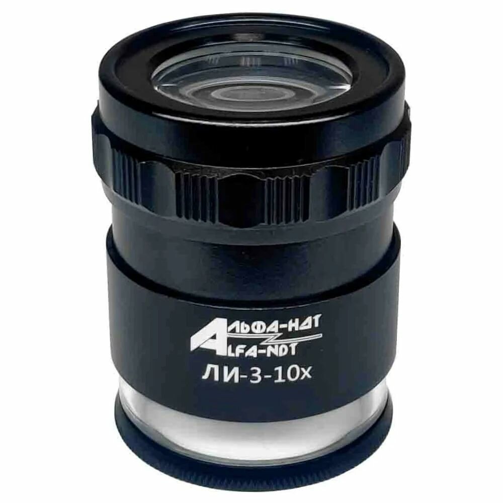 Измерительная линейка альфа-ндт УП-00003714