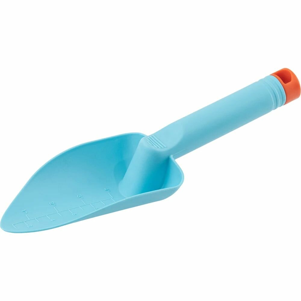 Пластиковый посадочный совок КЭС 21020001