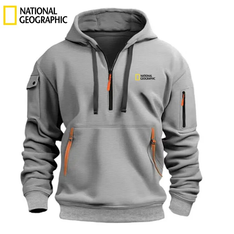 Толстовка спортивная