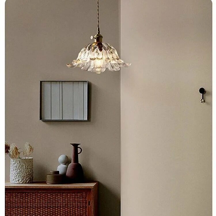Люстра, LED — фото 1