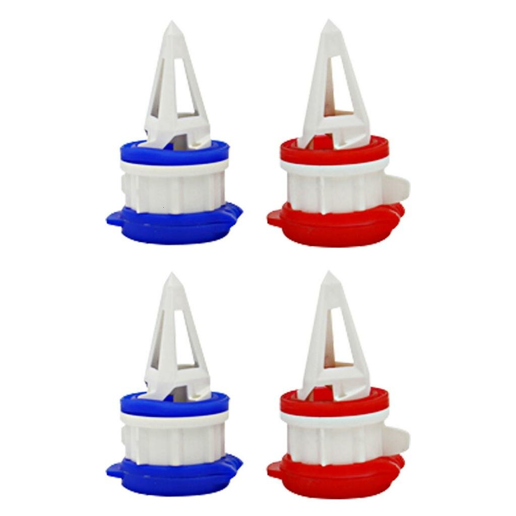 Непроливаемая диспенсерная коробка для напитков, 2 комплекта