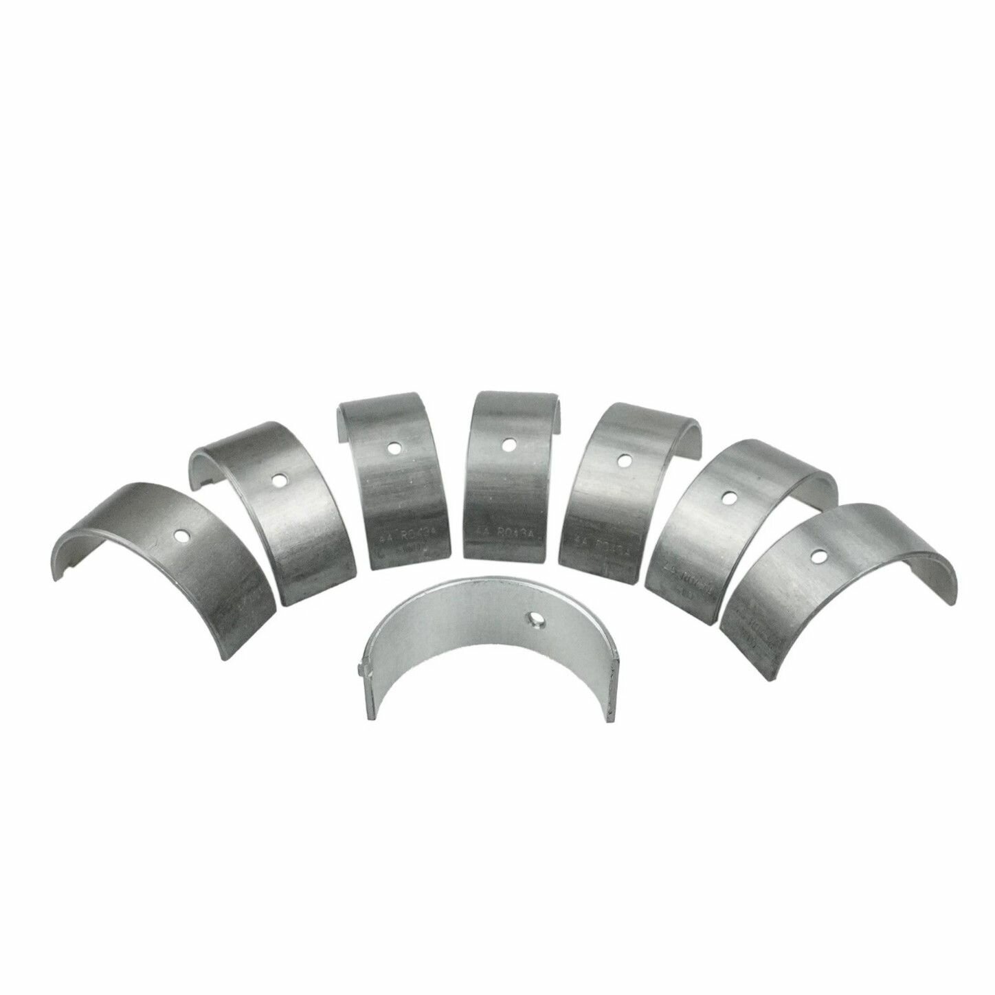 Вкладыши шатунные STD Solano 1.6, X50 (LF479Q11005025A)