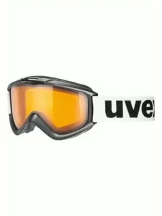 Маска Uvex Athletic LGL — фото 1