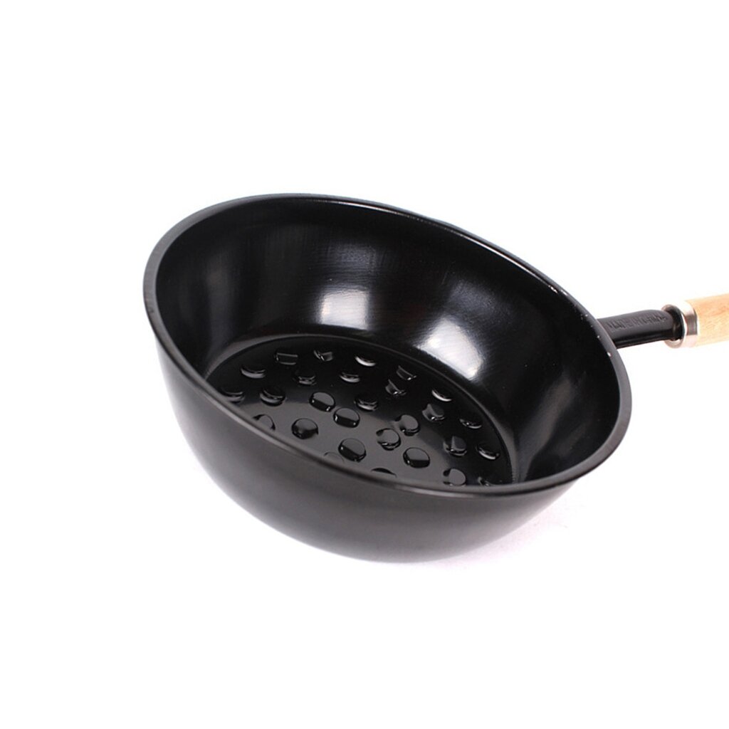 Угольный очаг для быстрого розжига