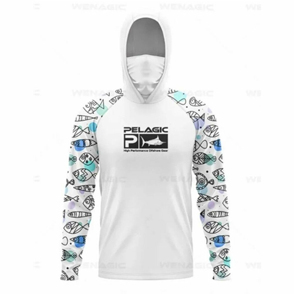 Рыболовный костюм для рыбалки рыбацкий