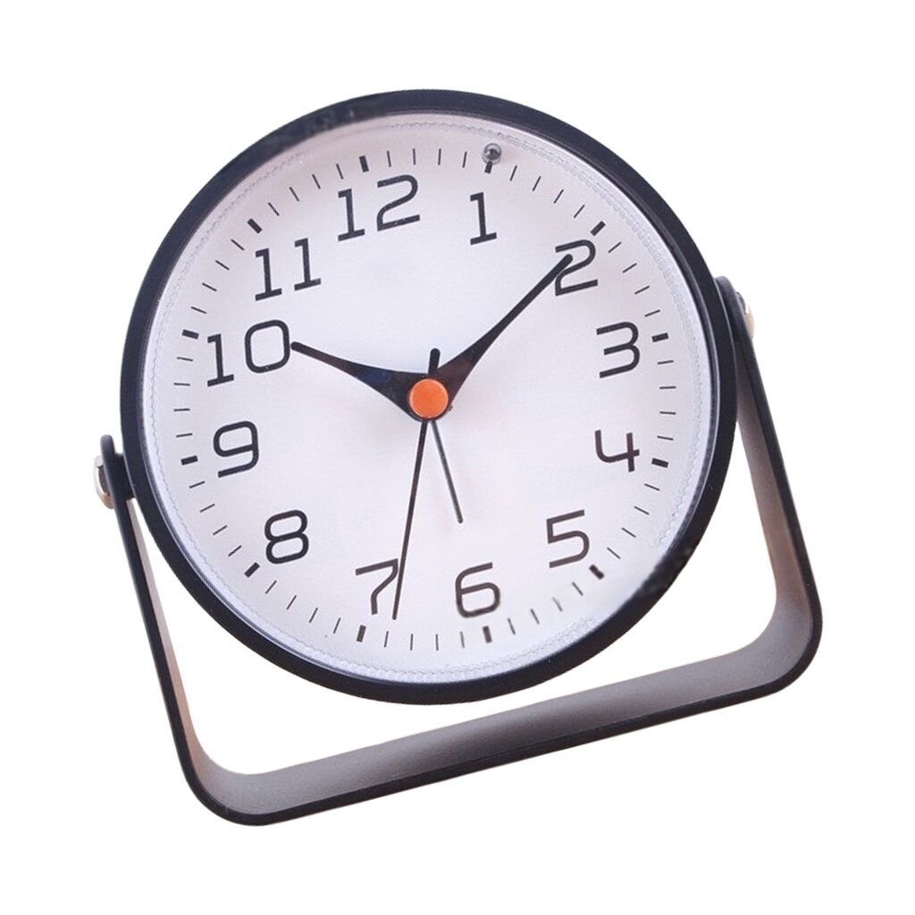 Классические настольные часы в стиле стимпанк