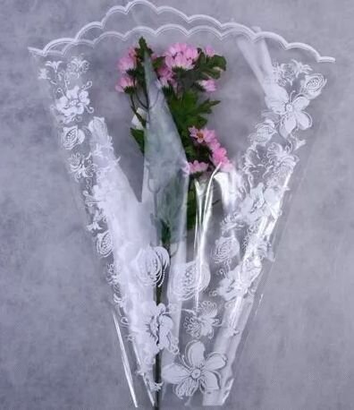 Пакет подарочный