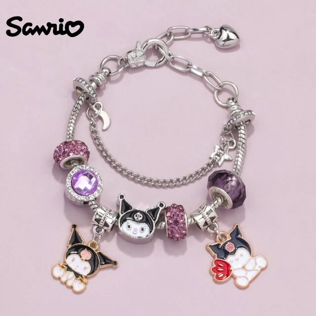 MINISO Браслет Hello Kitty