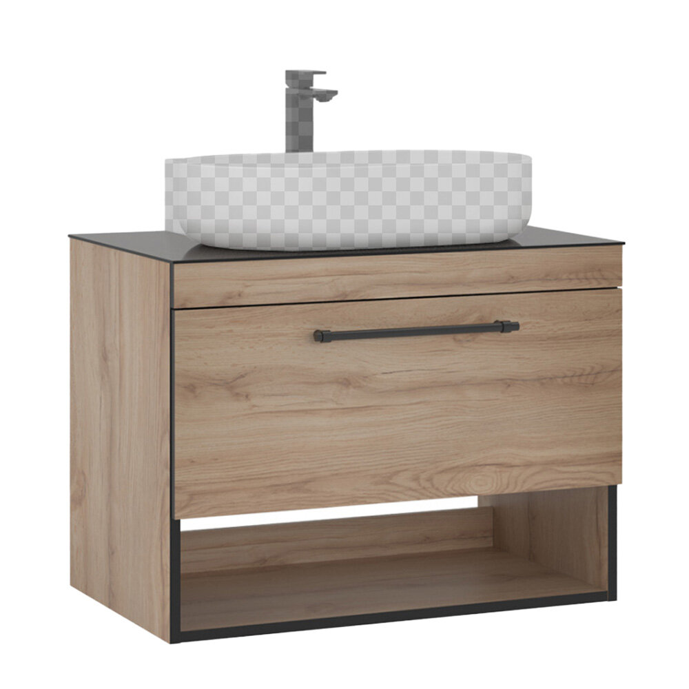 Тумба под раковину Orka Knidos 90 3001004 Legnano