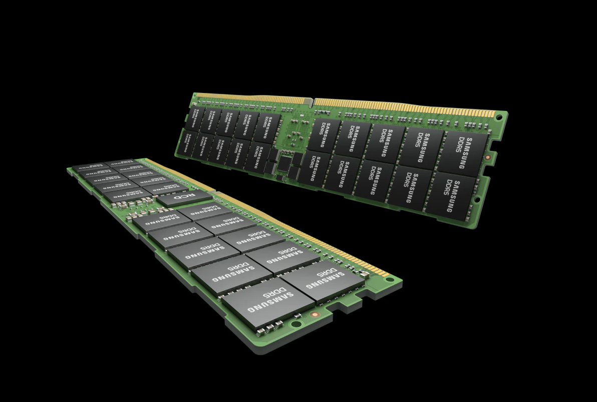 Оперативная память M321R8GA0EB2-CWM DDR5 5600-64G