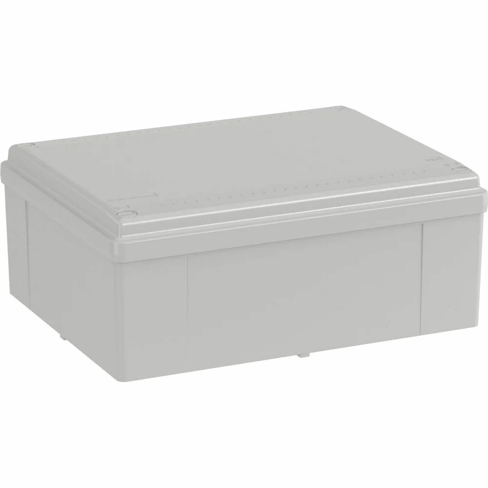 Коробка ответвительная DKC 54110DIY