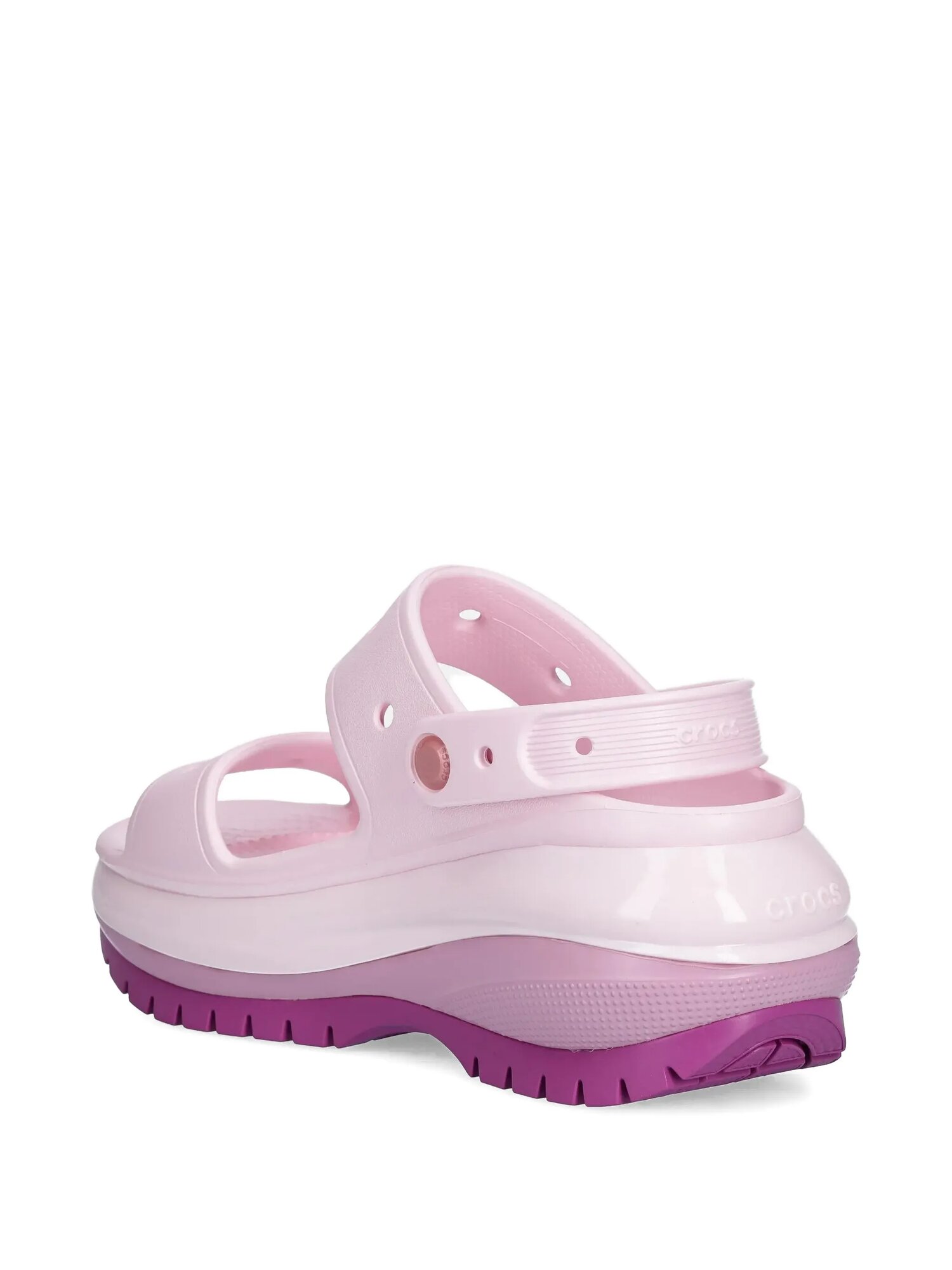 Босоножки Crocs, размер 7 UK — фото 1