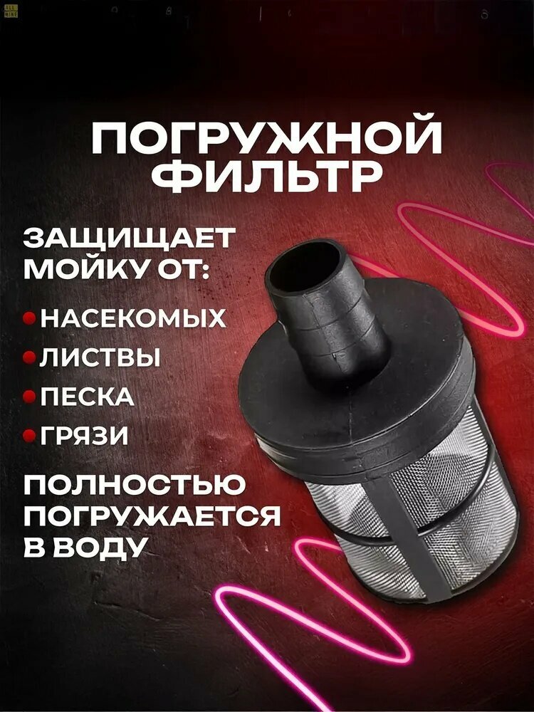 Минимойка — фото 1