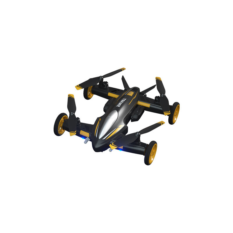 Авиатор-каскадер для выполнения трюков, дрон для аэрофотосъемки в высоком разрешении 8K, игрушечный самолет на дистанционном управлении.