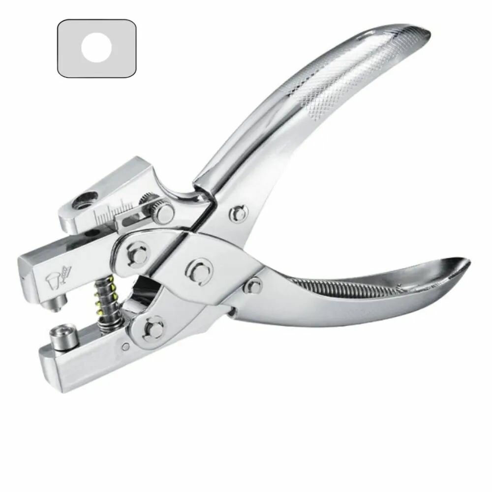 Дырокол 1 шт, до 30 листов