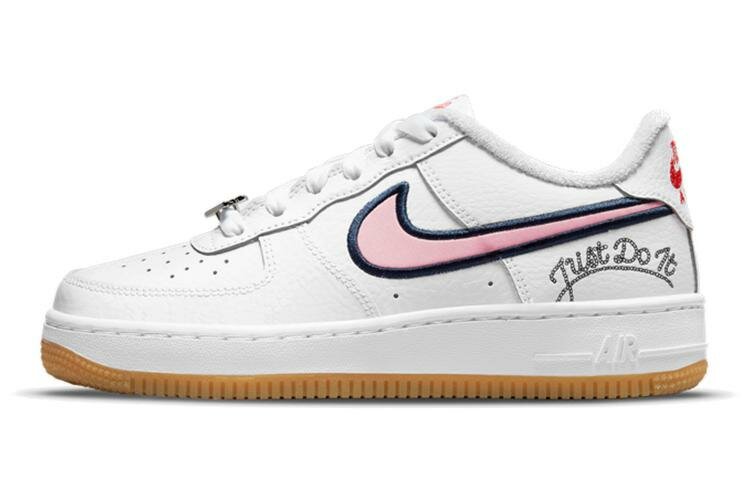 Кроссовки Air Force 1 Low LV8 Just Do It