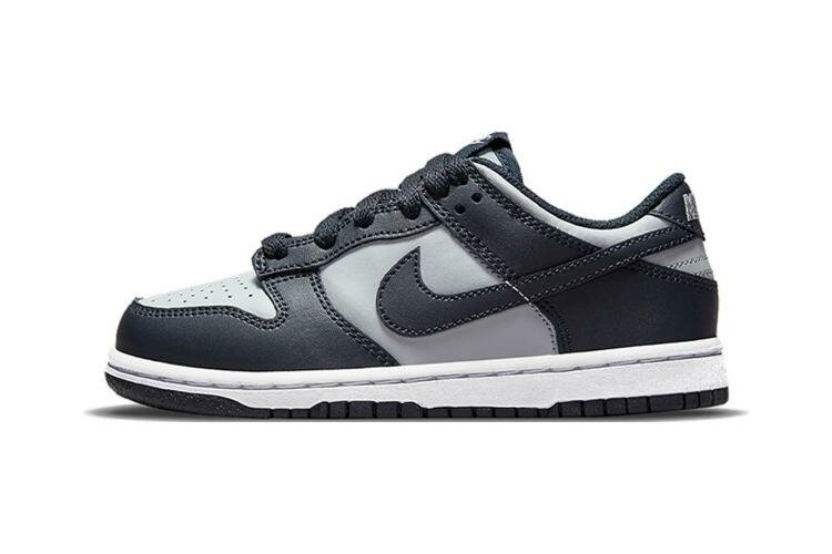 Кроссовки Dunk Low Georgetown PS