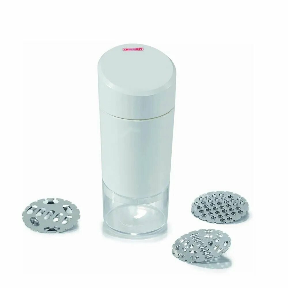 Leifheit Тримулинская ручная мельница