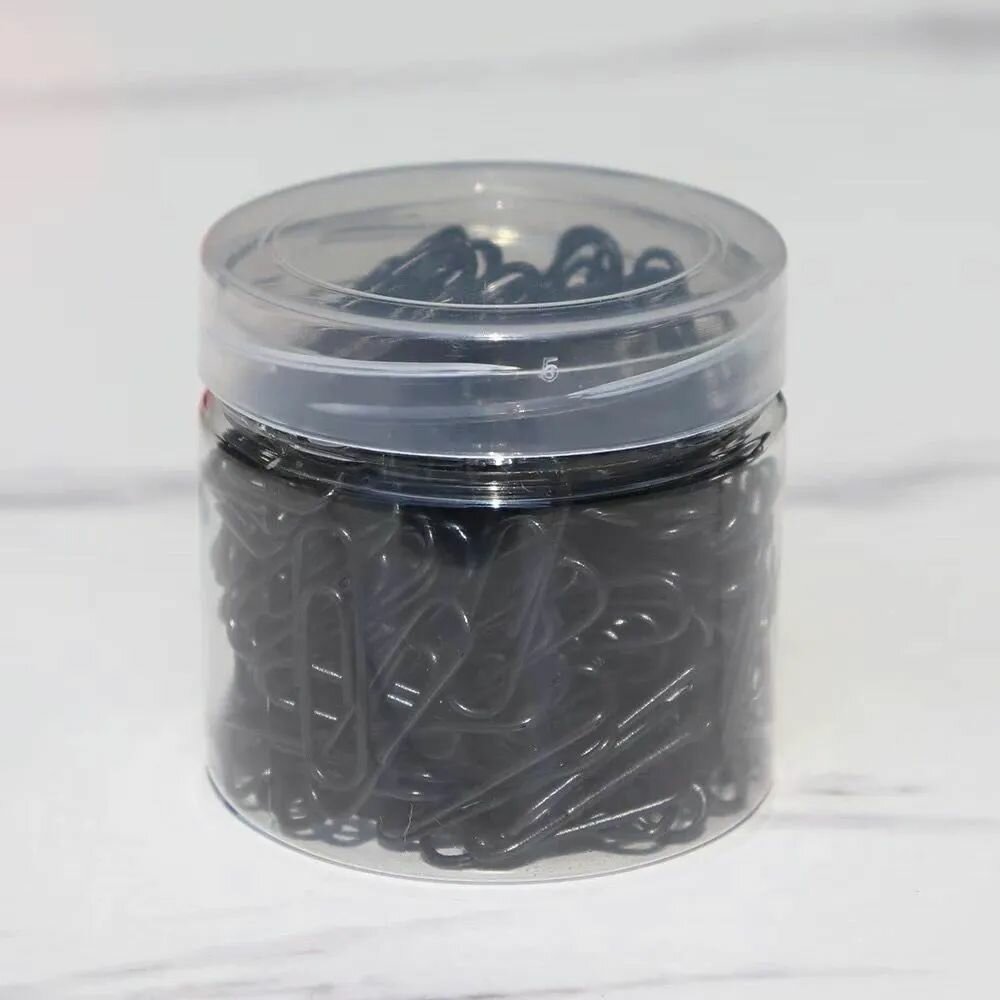 Скрепка 28MM 200 шт/коробка