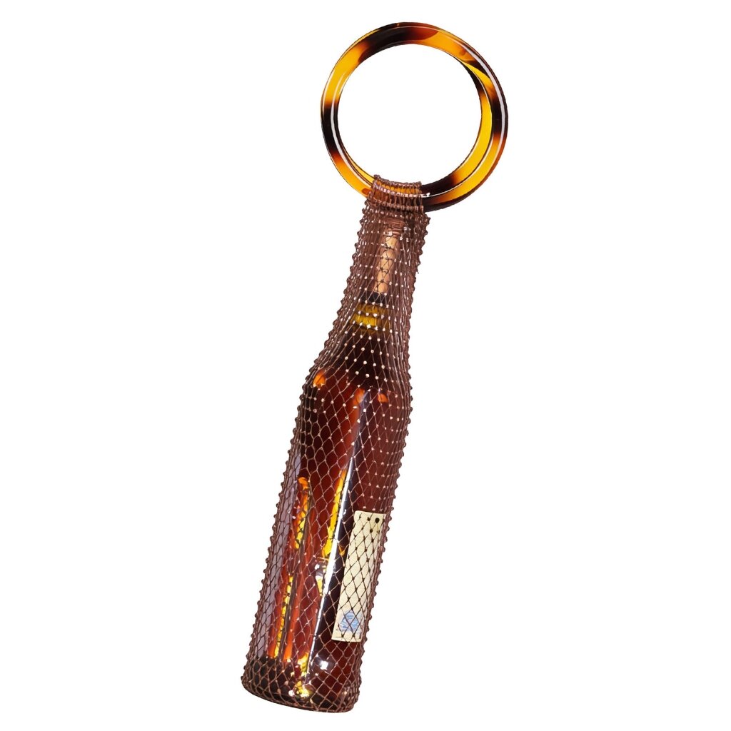 Украшенная Мерцающим Хрусталем Сумка Для Ликера, Переносной Планировщик Путешествий, Подарок Готов