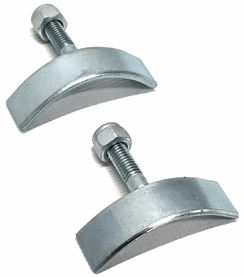 Ремкомплект распорки и усилителя задних стоек для ВАЗ 2108-99, 2110-12, лада самара приора, калина, гранта, датсун (Автопродукт)