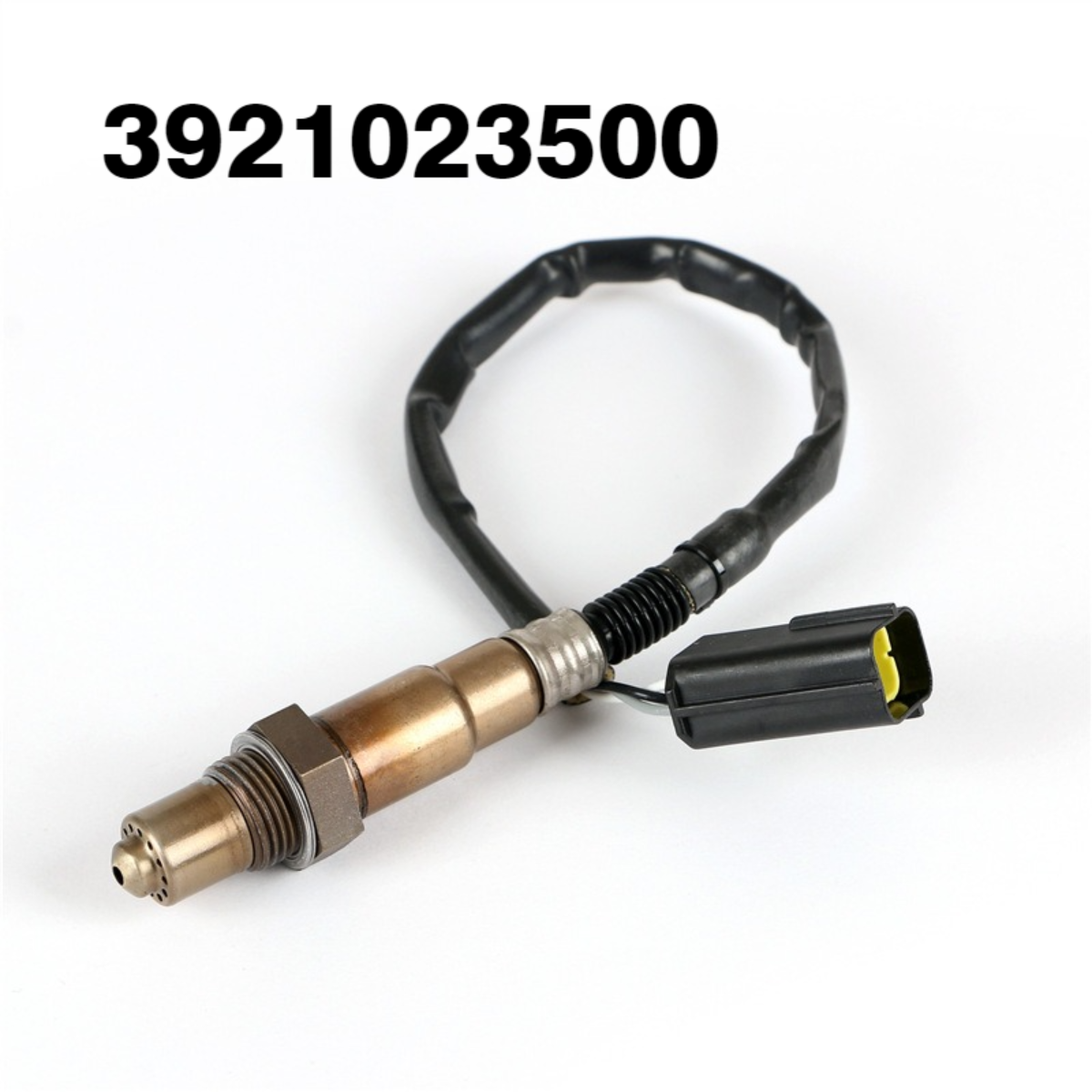 Подходит для датчика кислорода Hyundai Kia 3921023500; 39210-23500, 39210 23500