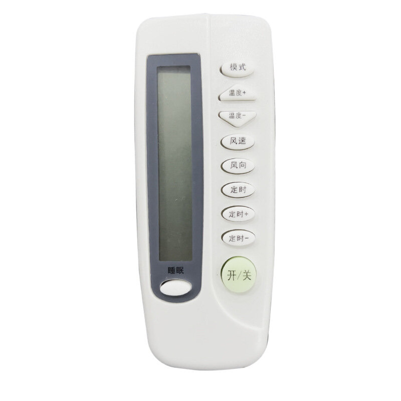 Водяной аппарат Универсальный ЖК-центральный контроллер кондиционирования воздуха фанкойл трехступенчатый переключатель