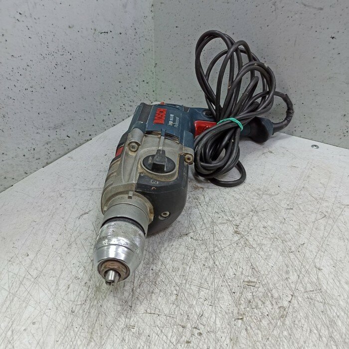 Дрель Bosch GSB 19-2 RE — фото 1