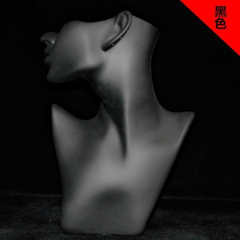 Пластиковая манекен-голова, аксессуары для фото, подставка для серег, модель руки, подставка для ожерелья