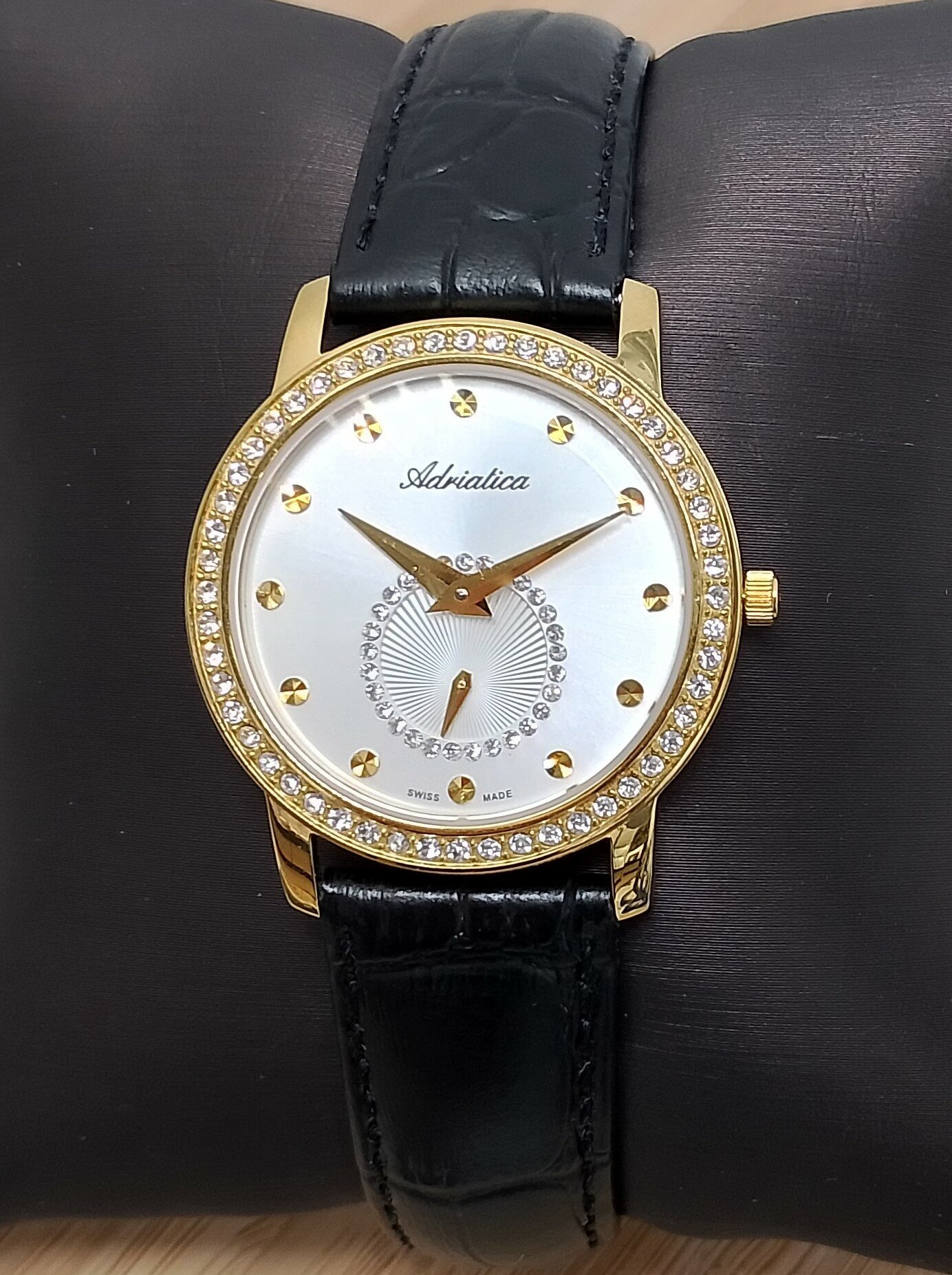 Наручные часы