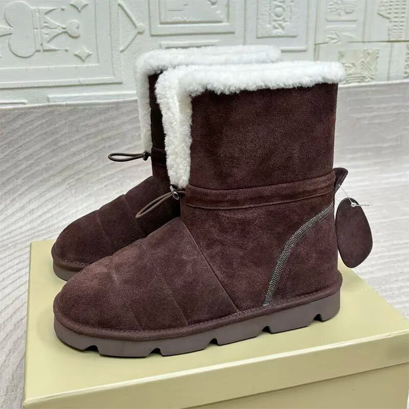 Сапоги