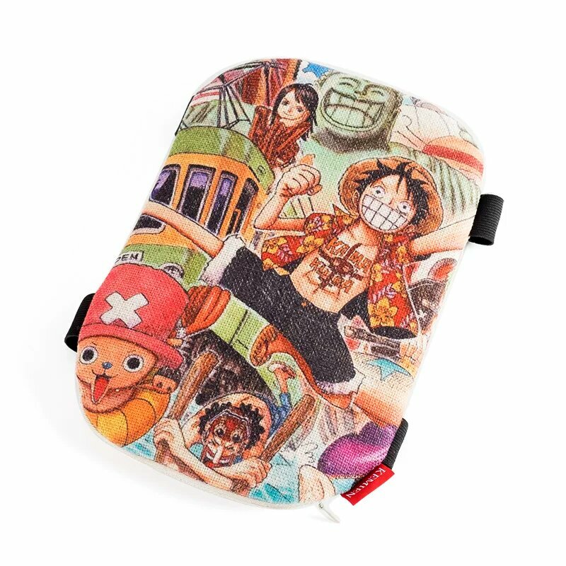 Чехол для подлокотника автомобиля с One Piece 30x20см универсальная защита салона