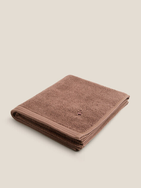 Аксессуары для ванной комнаты Maison David Jupiter ABC 50x100 cm пыльно-коричневый