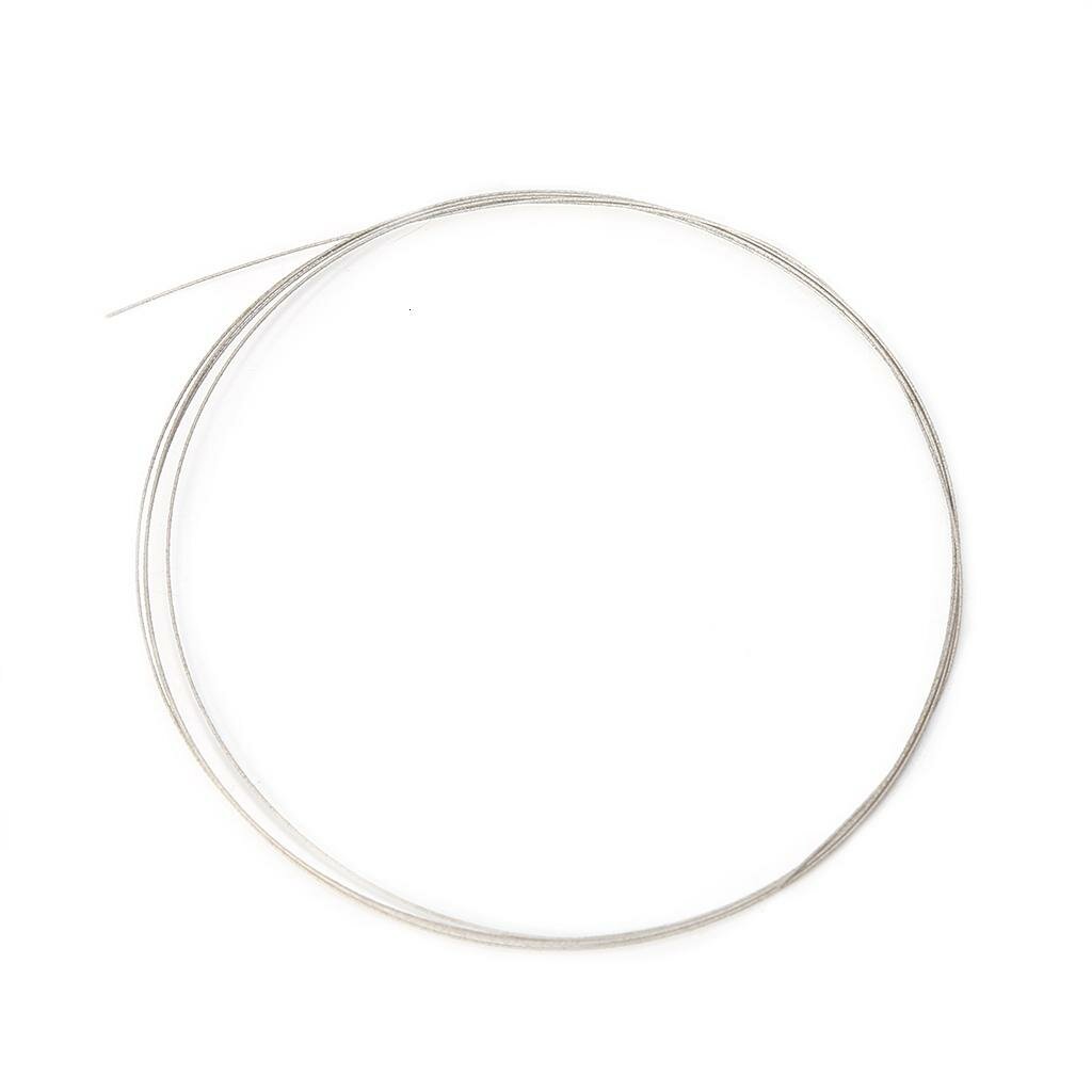 Набор пилок для лобзика 1 м