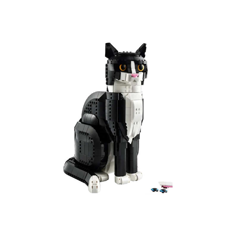 Конструкторы LEGO — фото 1