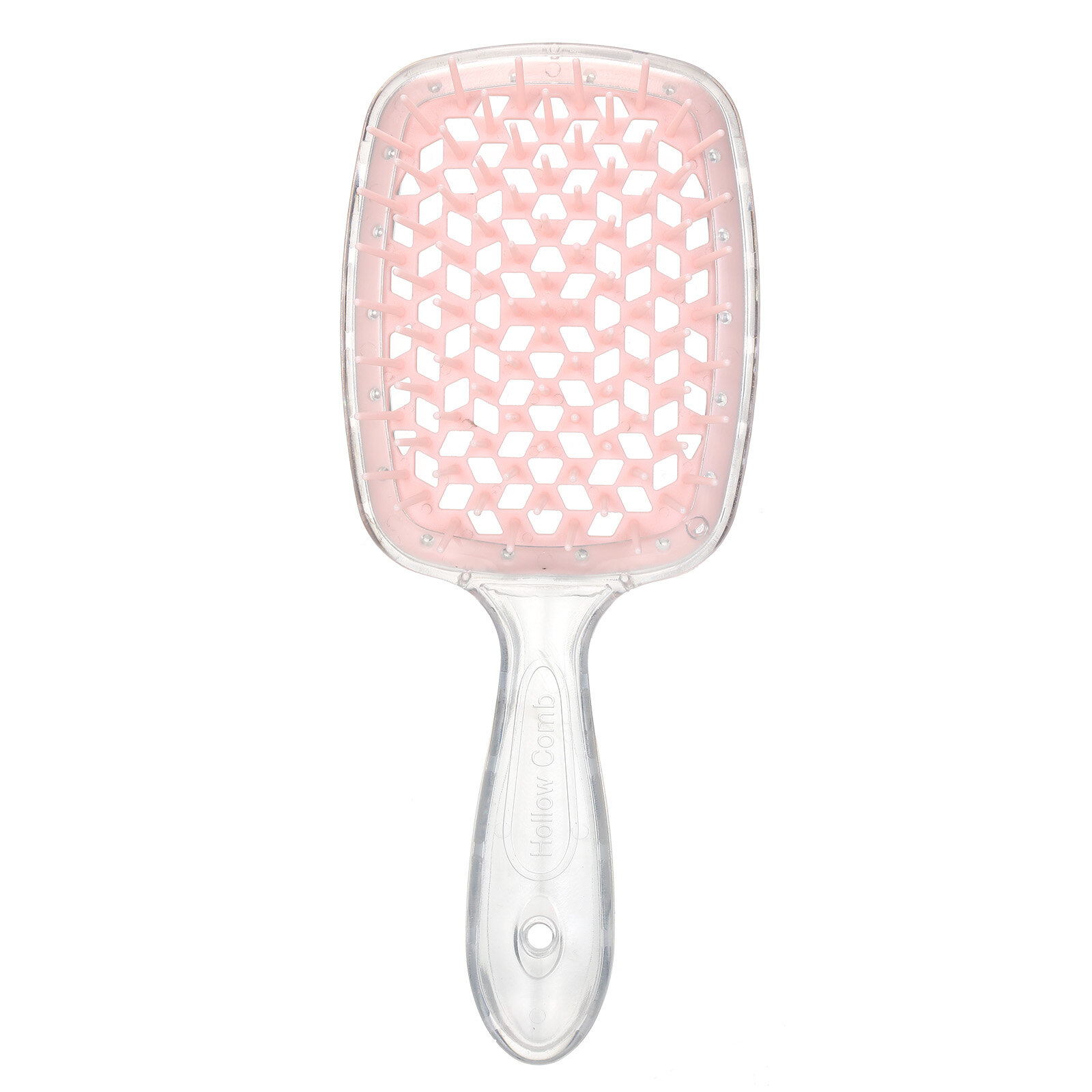 Волосы Щетка Весло Массаж Щетка для кожи головы Расческа для распутывания Хвост Гребень Набор для женщин мужчин и детей Сделать тонкие длинные вьющиеся волосы и мытье волос