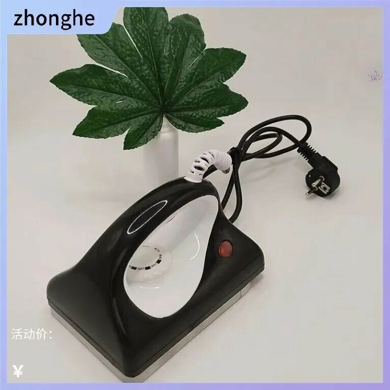 Эксклюзивный утюг 850 Вт для одинарной и двойной лыжной доски