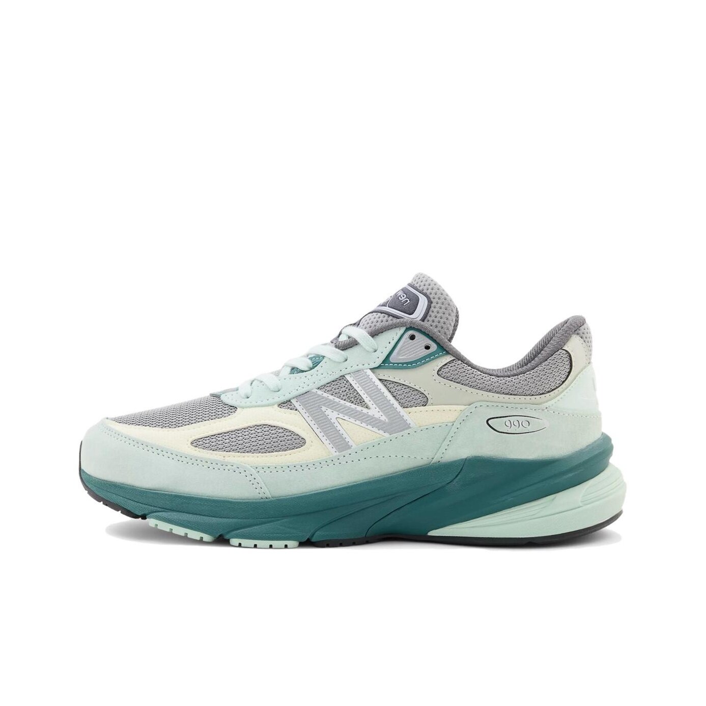 Кеды NB 990 V6
