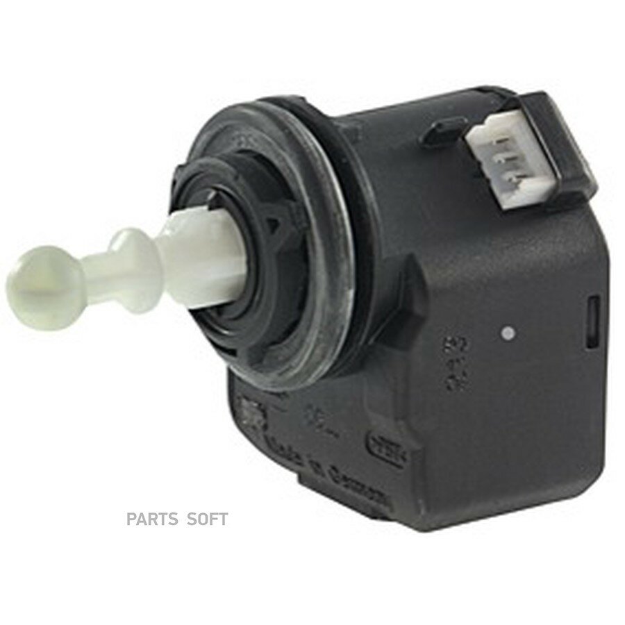 Корректор фар MB/OPEL/VAG от официального дистрибьютора, BEHR-HELLA, артикул 6NM008830601