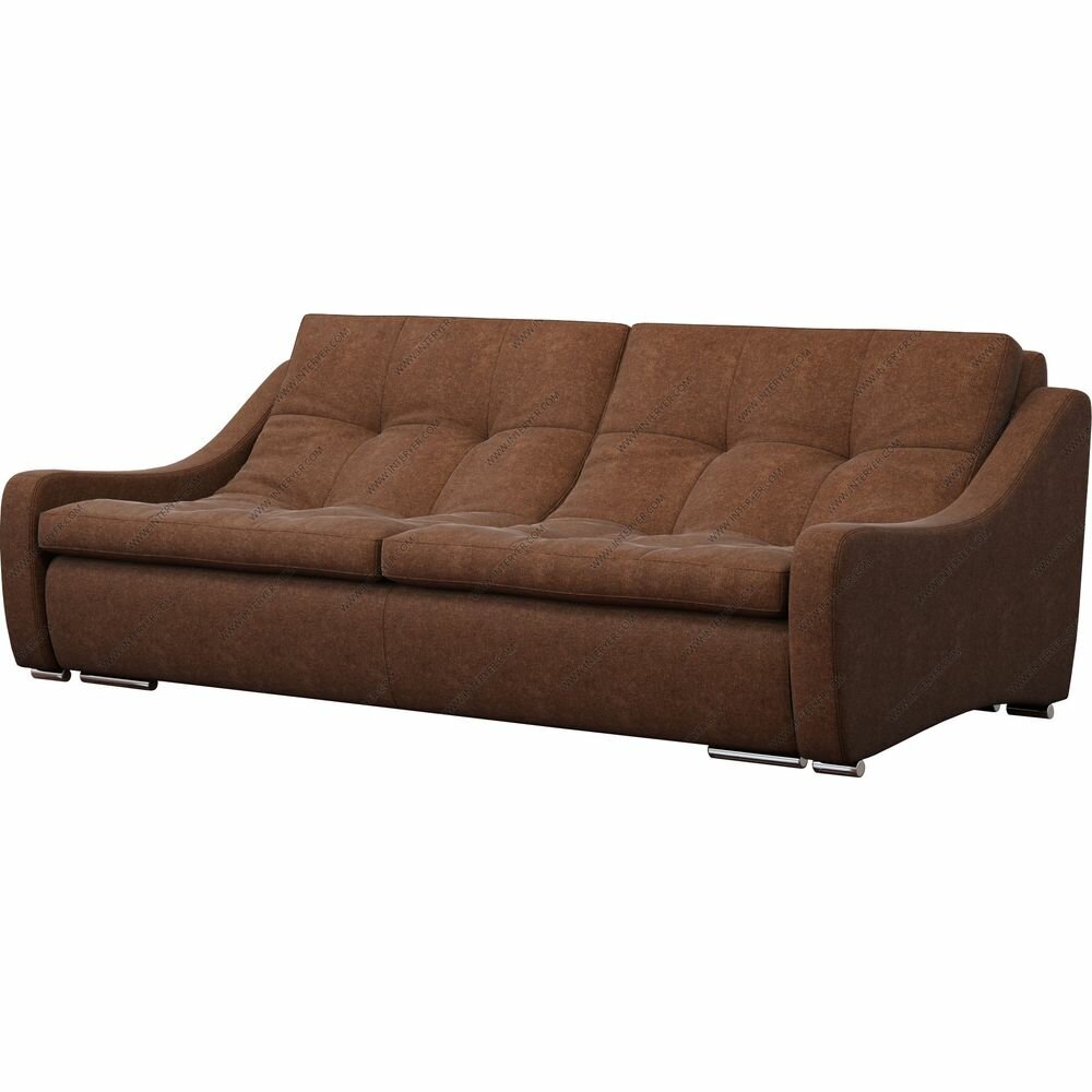 Диван раскладушка Фортуна А Монреаль Релакс прямой Д2УП-2