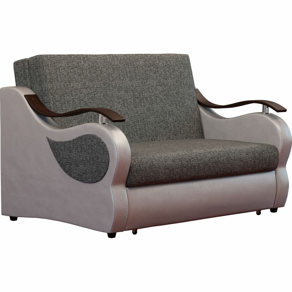 Диван аккордеон Наш Диван Капля 120 А28