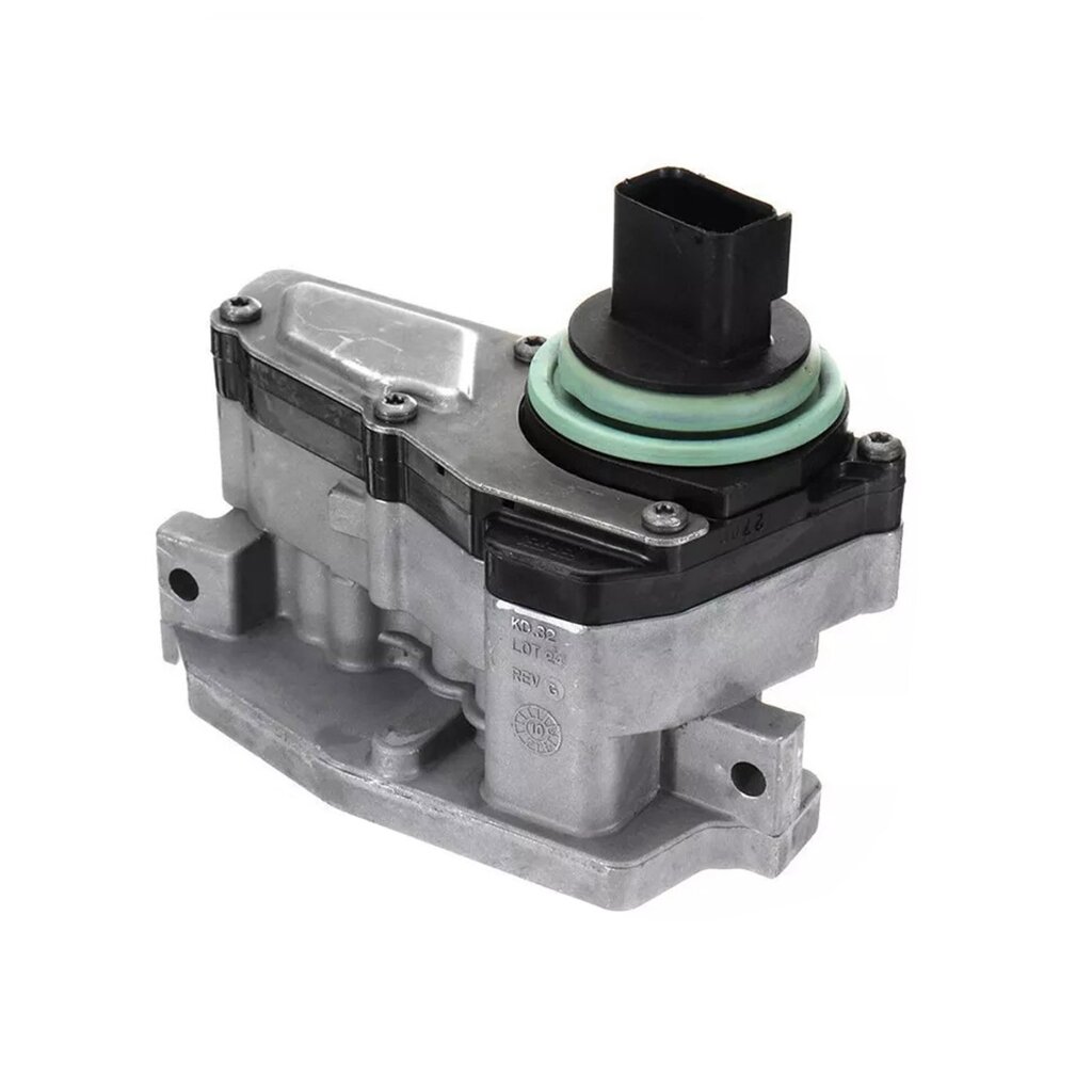 Электромагнитный Блок Переключения передач 1500 04800171AA 50788335AB 61936A Магнитный Блок Электромагнитных Клапанов