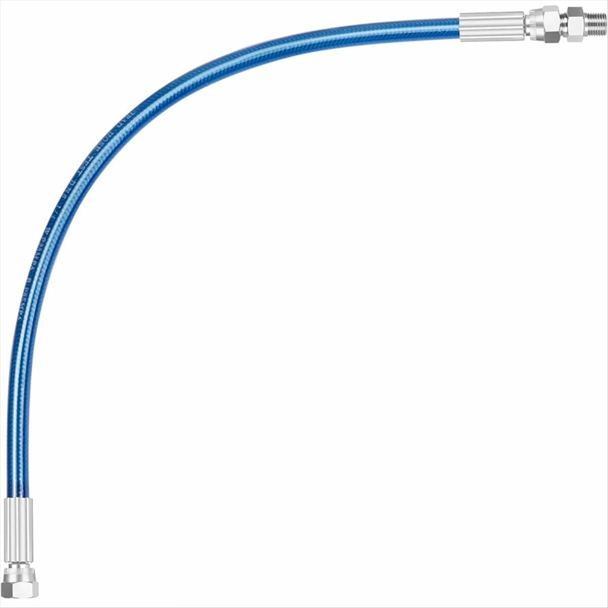 Гибкий шланг для безвоздушного распылителя, совместимый с Graco