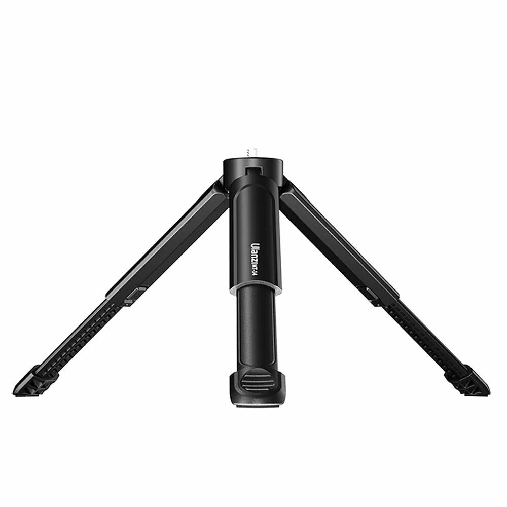 UURIG TP-05 Настольный штатив, регулируемый по высоте, с винтами 1/4"