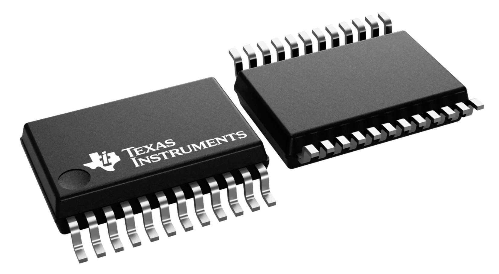 PCF8575DBR, Интерфейс SSOP24-208-0.65-1 упаковка по 100штук.