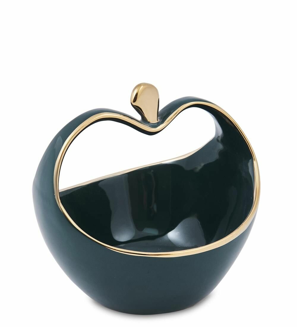 Декоративная чаша Коллекция "Яблоко" A2192918