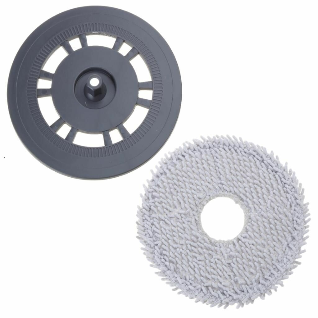 Держатель для тряпки робота-пылесоса X10/X10 PRO