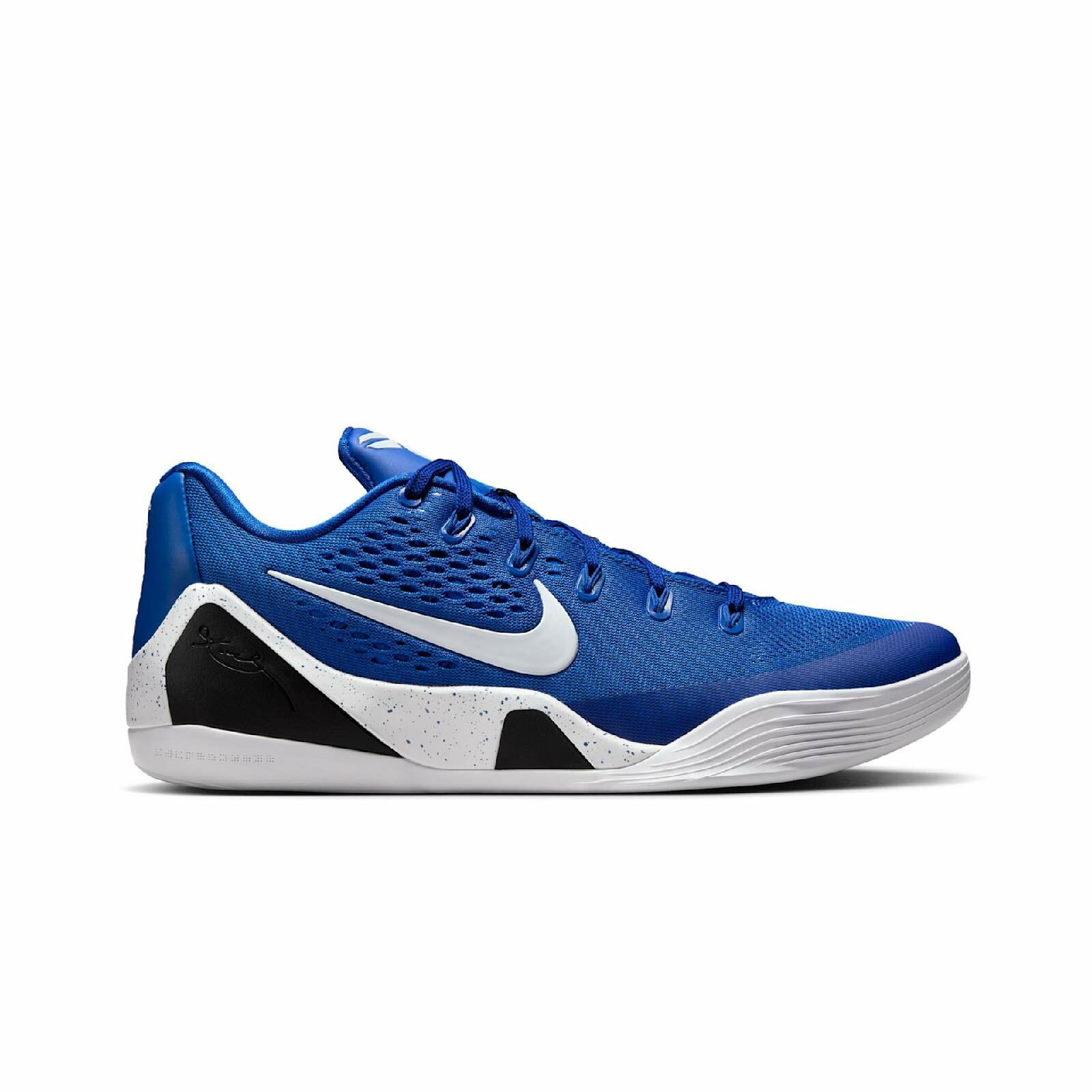 Кроссовки Kobe 9 Low Protro