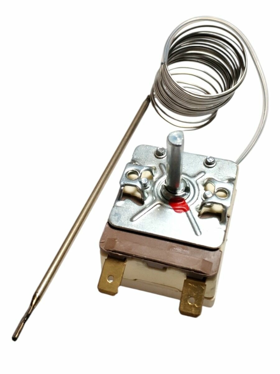 Термостат плиты 50-350 градусов на 20 ампер